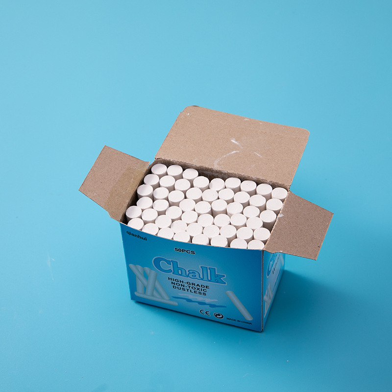 non-toxic dustless chalk,colored chalk,white chalk,jumbo chalk