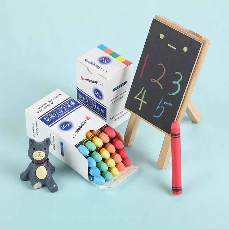 non-toxic dustless chalk,colored chalk,white chalk,jumbo chalk