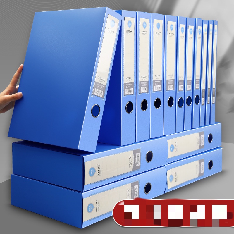 Presentation Book, Portfolio Folder with Clear Sheet Protectors,display ...