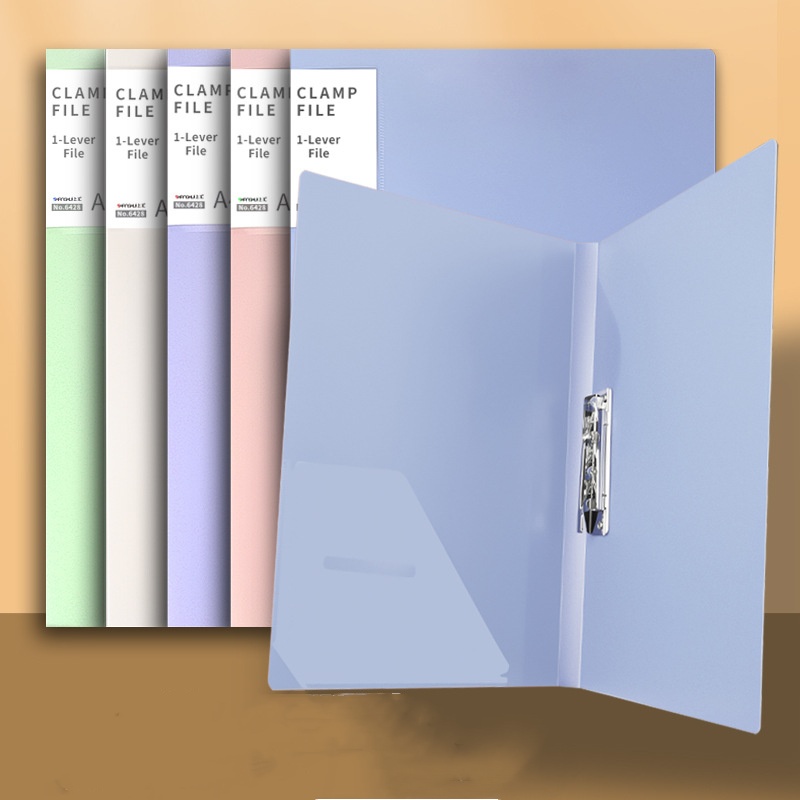 A4 Clipboard,file folders,file document organiser,office supplies