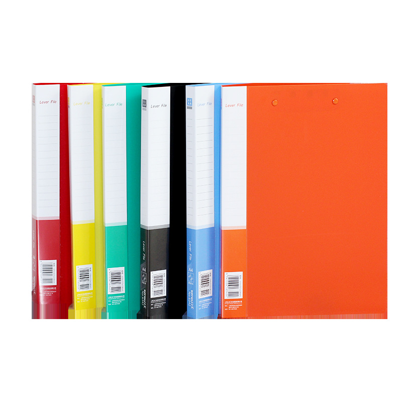 A4 Clipboard,file folders,file document organiser,office supplies