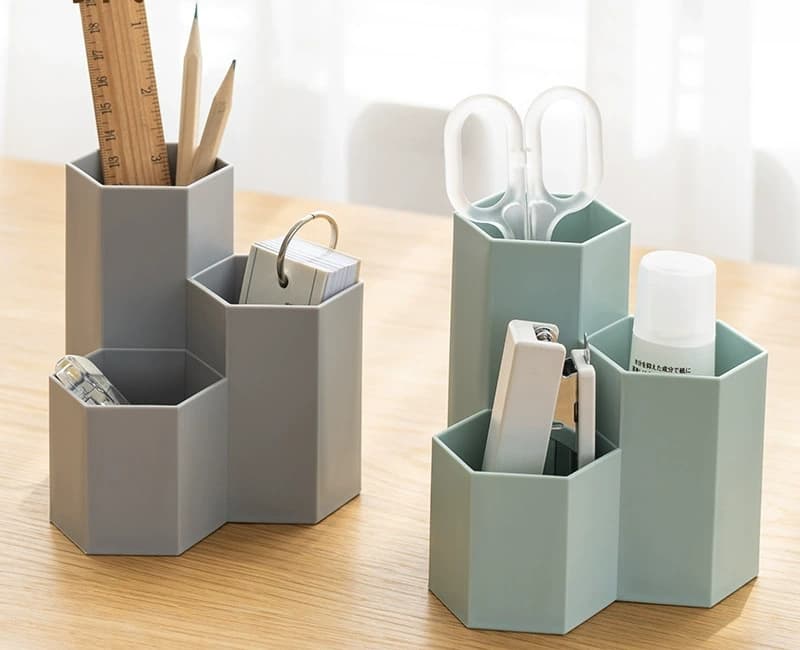 Desk Organizers,desk Storage , Desktop Organizer,pen holder,office supplies