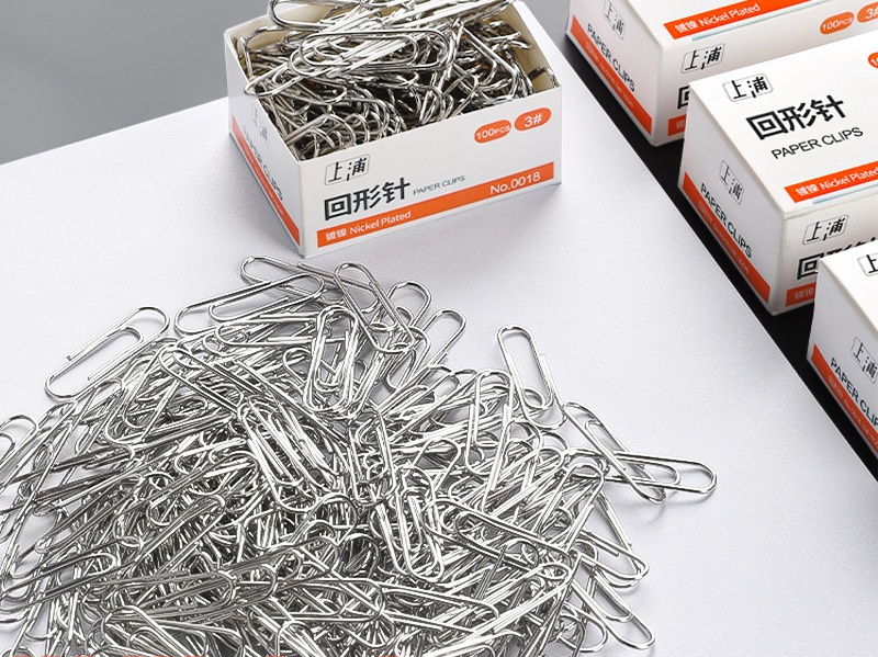 paper clip,stapler,binder clip,pin,office accessories