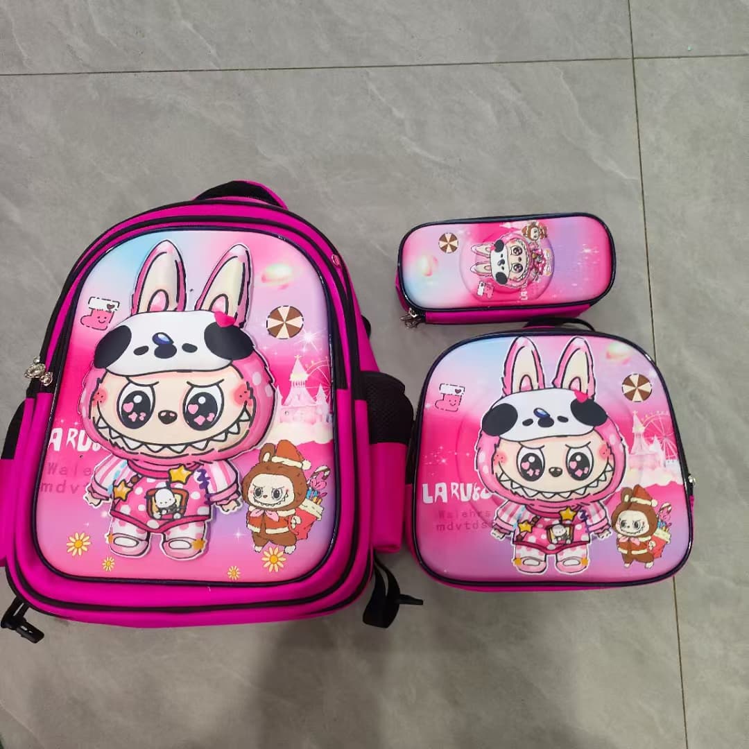 School backpack bag,Elementary middle high students backpack,waterproof ...