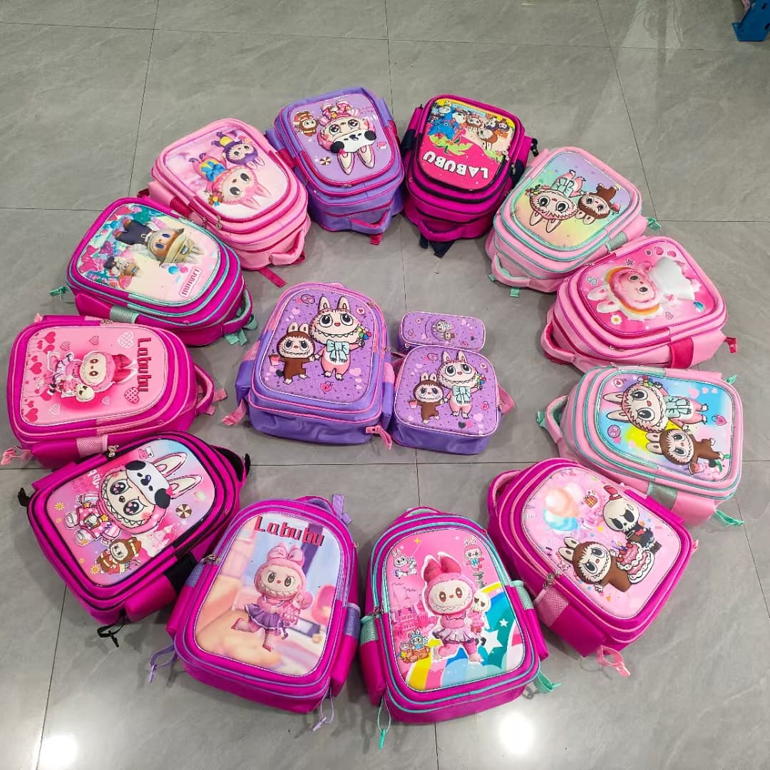 School backpack bag,Elementary middle high students backpack,waterproof ...