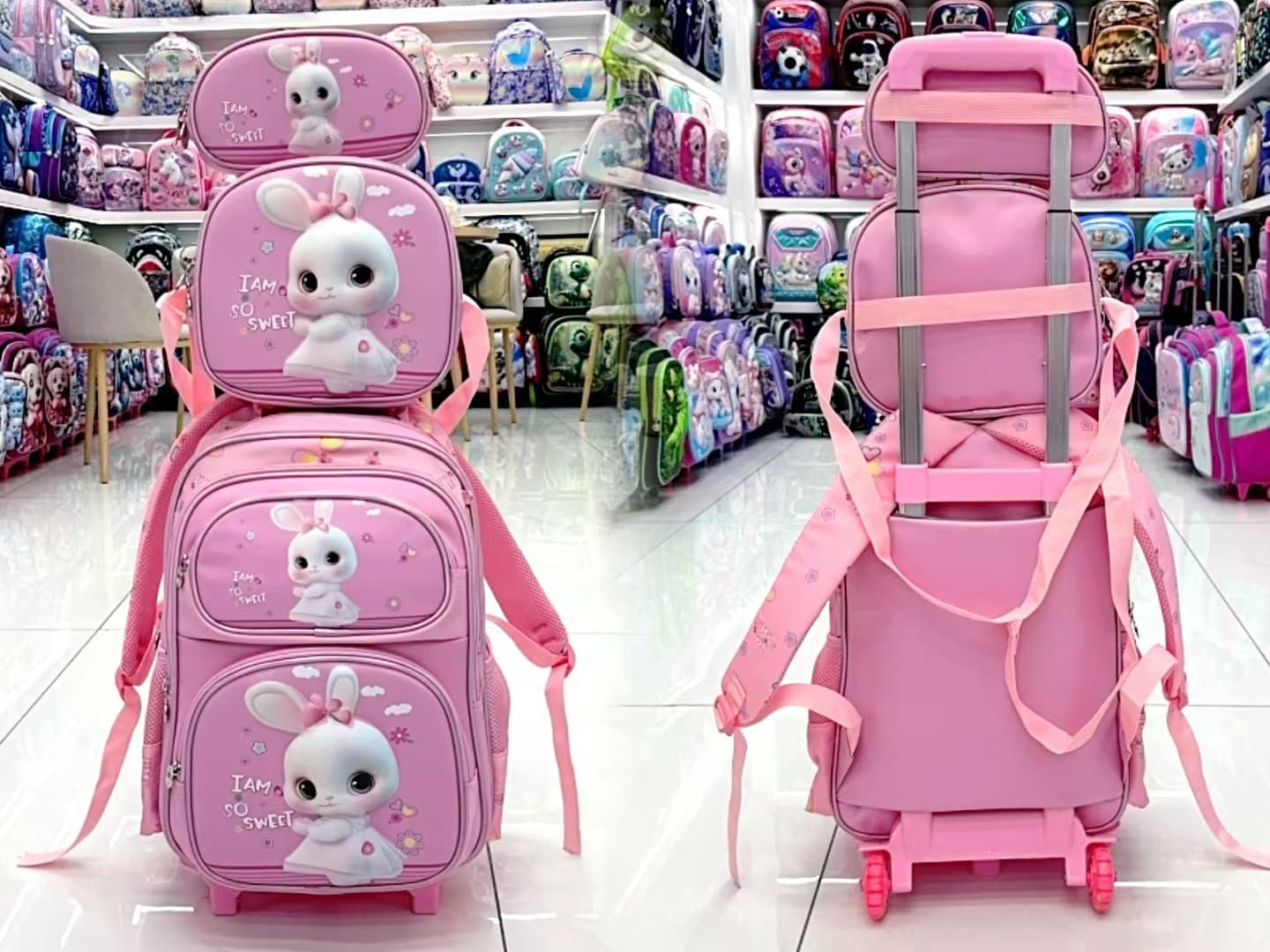 School backpack bag,Elementary middle high students backpack,waterproof ...